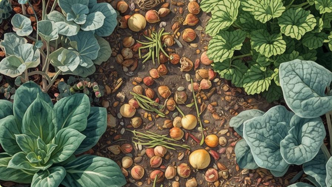 10 Best Organic Manures for Healthy Plant Growth – The Affordable ...